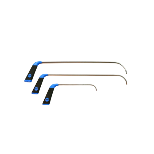 Blehm PDR tools | High-quality spring steel tools for dent repair ...