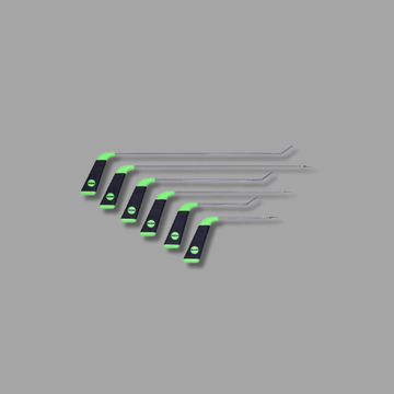 Euro Dent Tools | High-Quality PDR Tools for Professionals