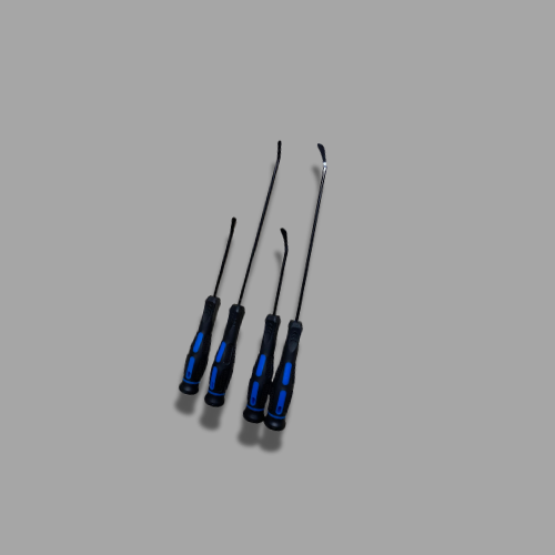 Euro Dent Tools | High-Quality PDR Tools for Professionals