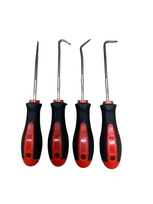 Euro Dent Tools | High-Quality PDR Tools for Professionals