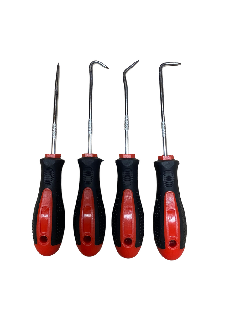 Euro Dent Tools | High-Quality PDR Tools for Professionals